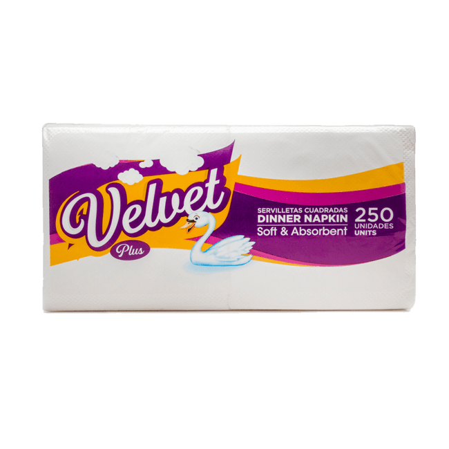 Velvet Plus - Velvety